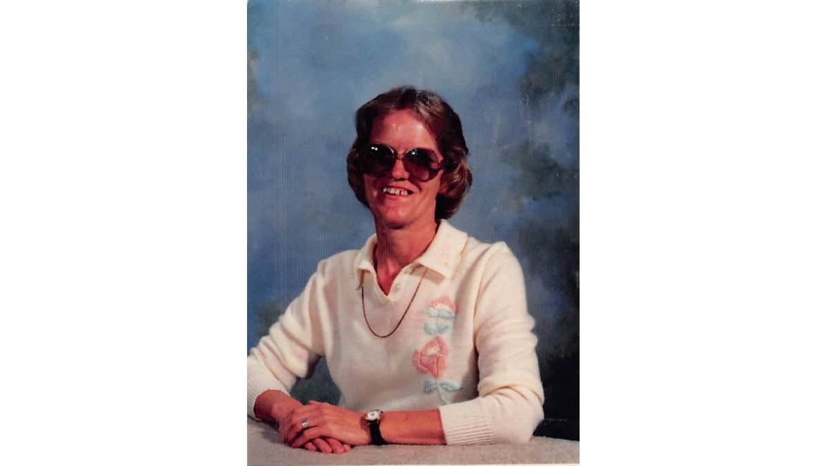 Hazel Boggs Obituary - Flatwoods, WV | Stockert Funeral Home and Cremation