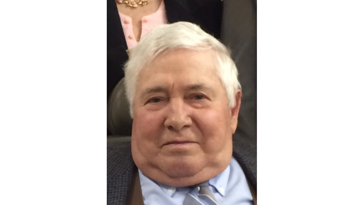 Martin Kroll Obituary - Flatwoods, WV | Stockert Funeral Home and Cremation