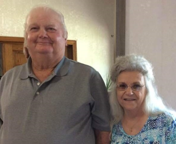 Larry Riffle Obituary - Flatwoods, WV | Stockert Funeral Home and Cremation