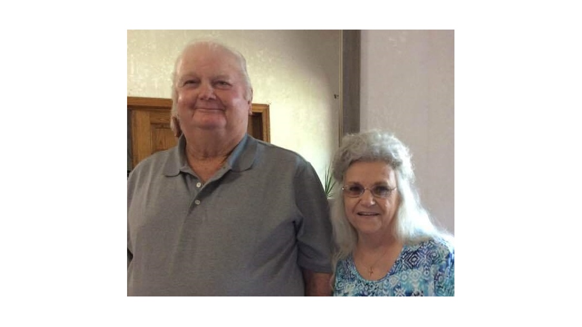 Larry Riffle Obituary - Flatwoods, WV | Stockert Funeral Home and Cremation