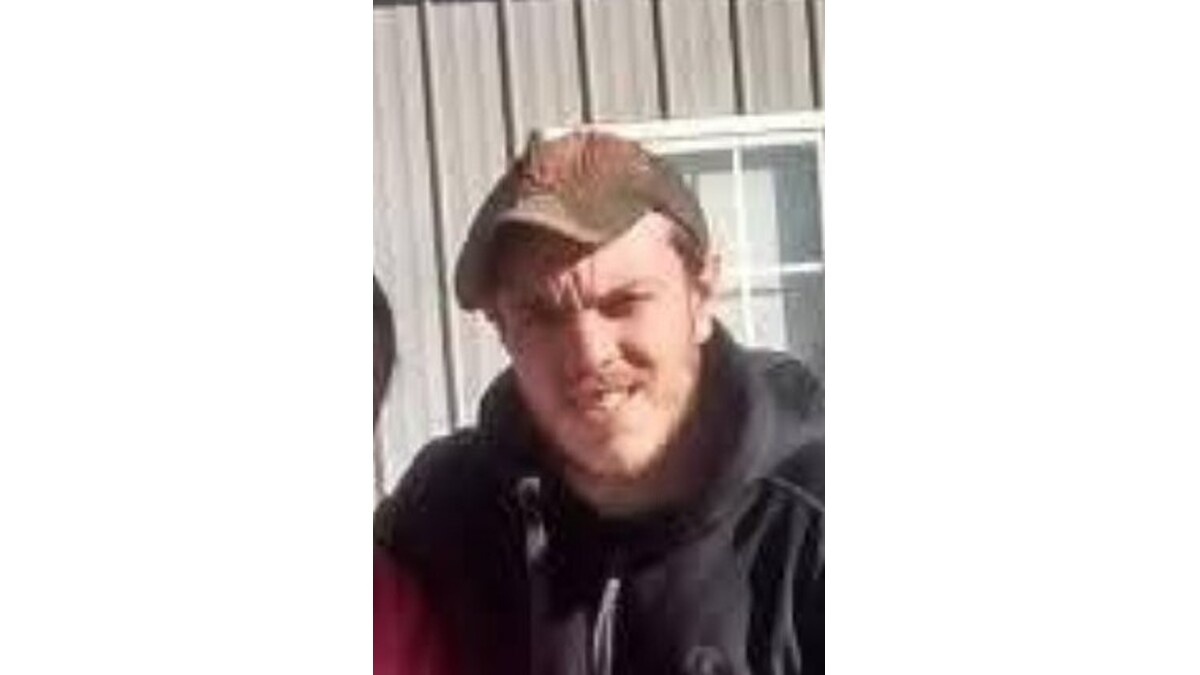 Jacob Moore Obituary - PINE GROVE, WV | Williams Funeral Home