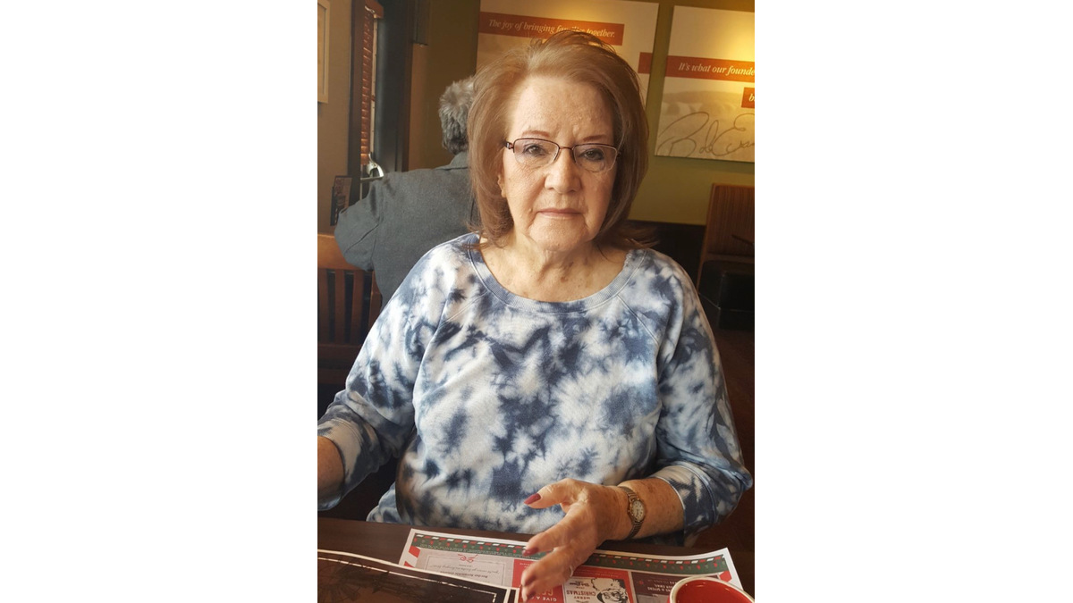 Imogene Halcomb Obituary - Bloomington, IN | The Funeral Chapel