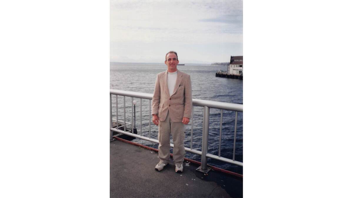 James Richard "Rick" Chupp II Obituary - Bloomington, IN | The Funeral ...