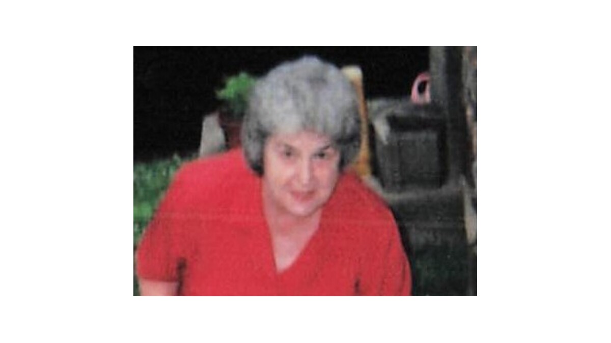 Mary Mingee Obituary - Bloomington, IN | The Funeral Chapel