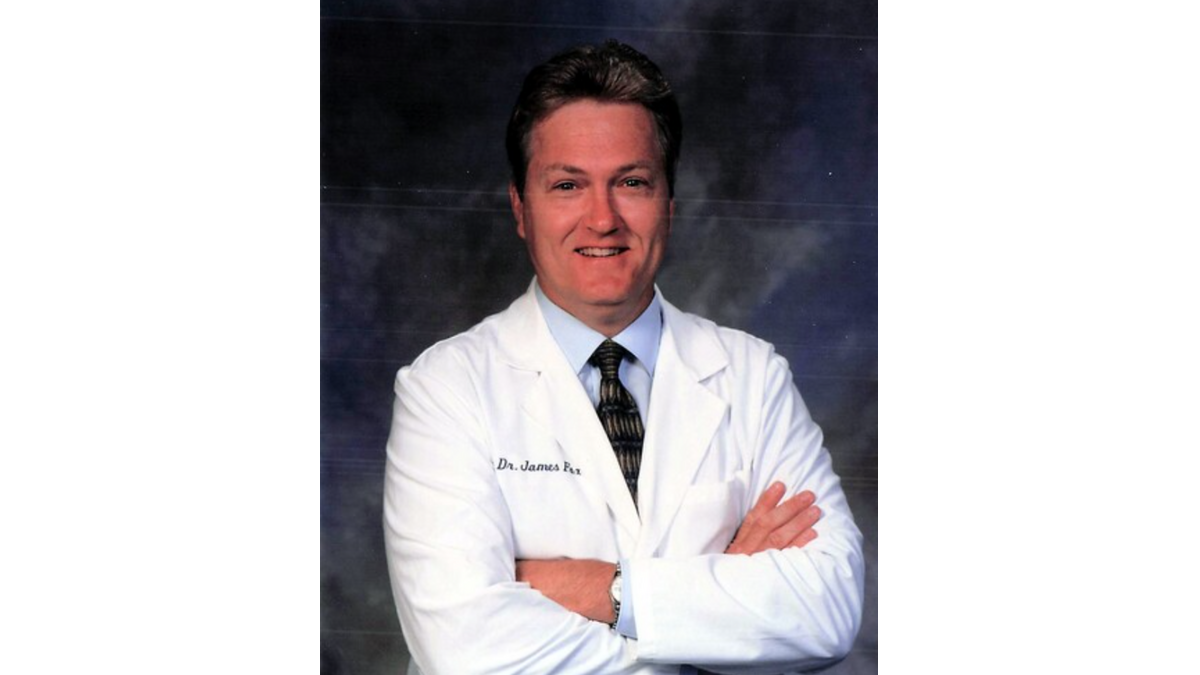 Dr. James Fox Obituary - Bloomington, IN | The Funeral Chapel