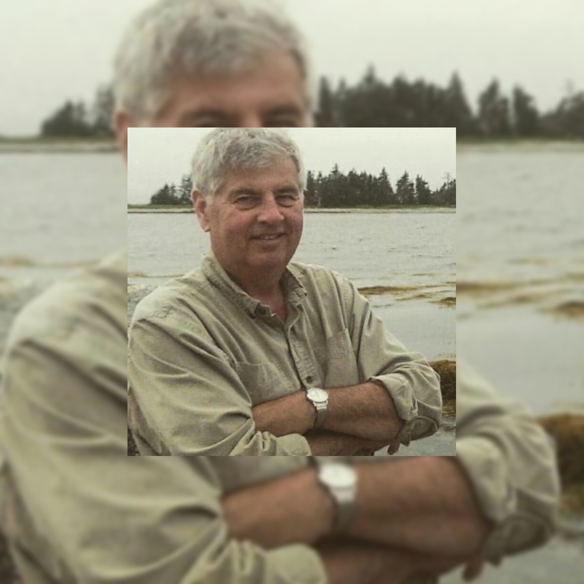 Peter Yeoman Obituary - Upper Tantallon, NS | Ronald A. Walker Funeral ...