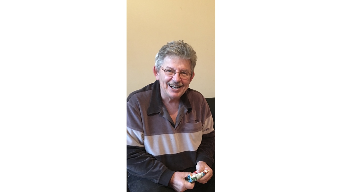 Christopher Chisholm Obituary - Hubbards, NS | Ronald A. Walker Funeral ...