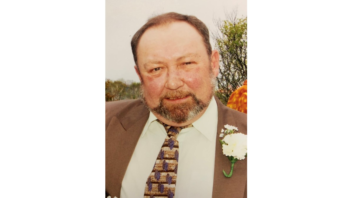 Kenneth Kline Obituary - Upper Tantallon, NS | Ronald A. Walker Funeral ...