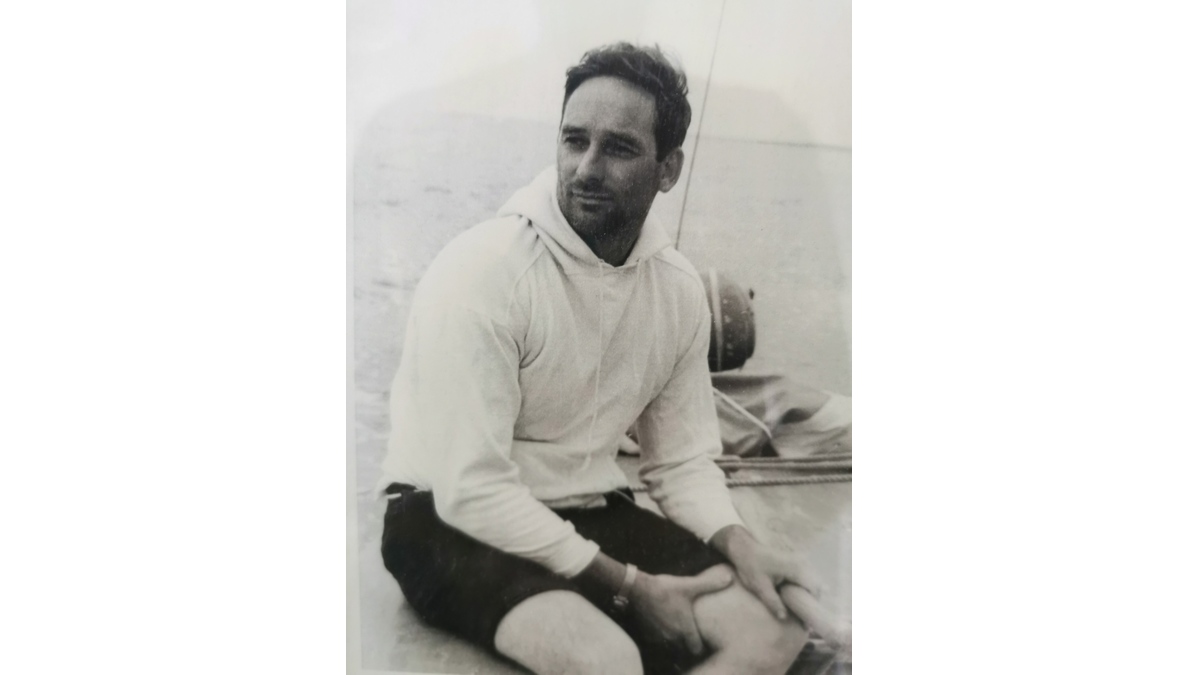 Omer Viau Obituary - Upper Tantallon, NS | Ronald A. Walker Funeral Homes