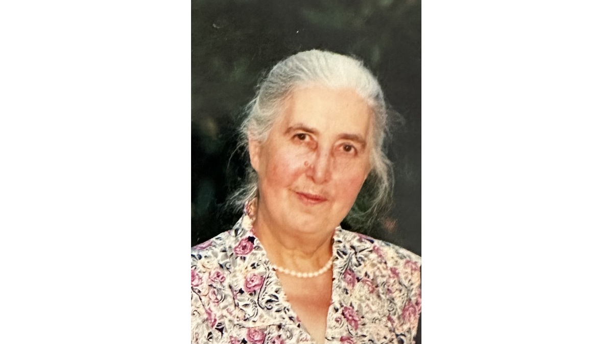 Mary Buckle Obituary - Hubbards, NS | Ronald A. Walker Funeral Homes
