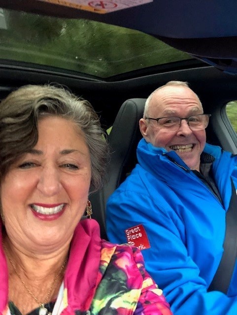 Robert Dauphinee Obituary - Hubbards, NS | Ronald A. Walker Funeral Homes