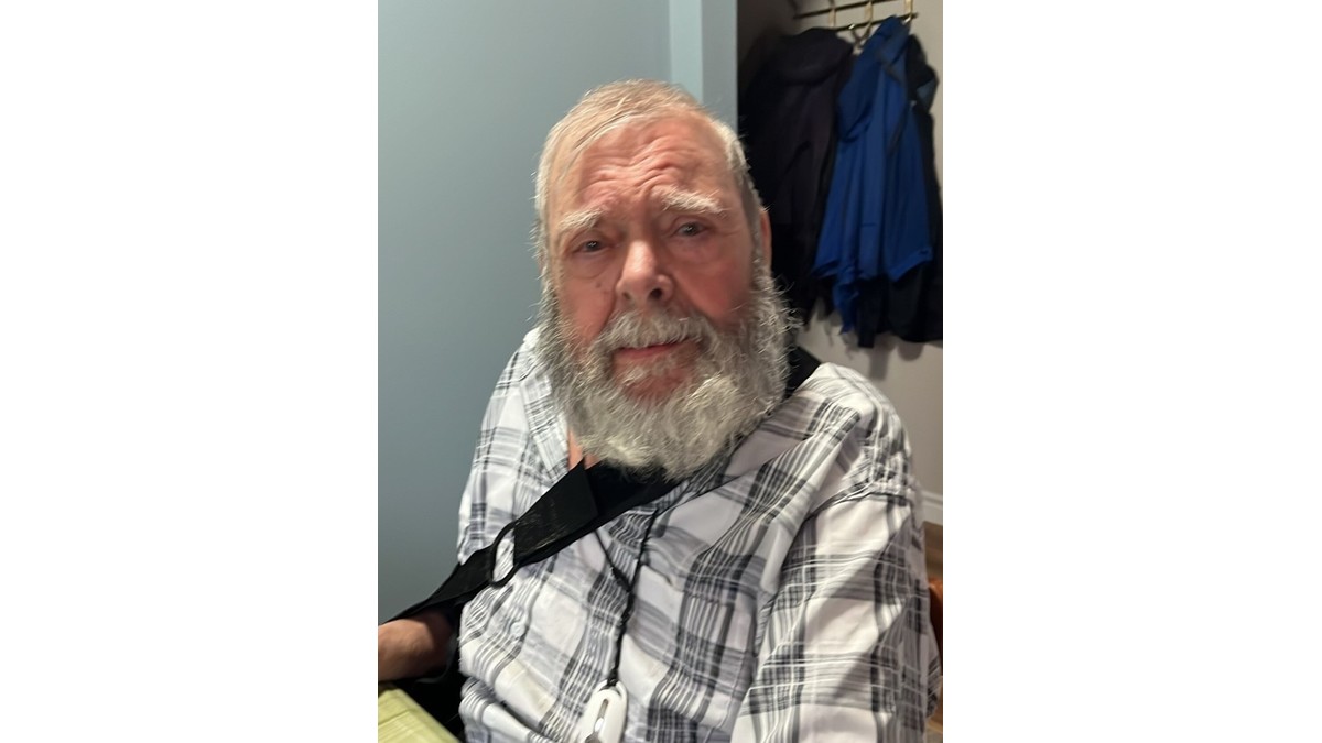 Stephen Bainbridge Obituary - Hubbards, NS | Ronald A. Walker Funeral Homes