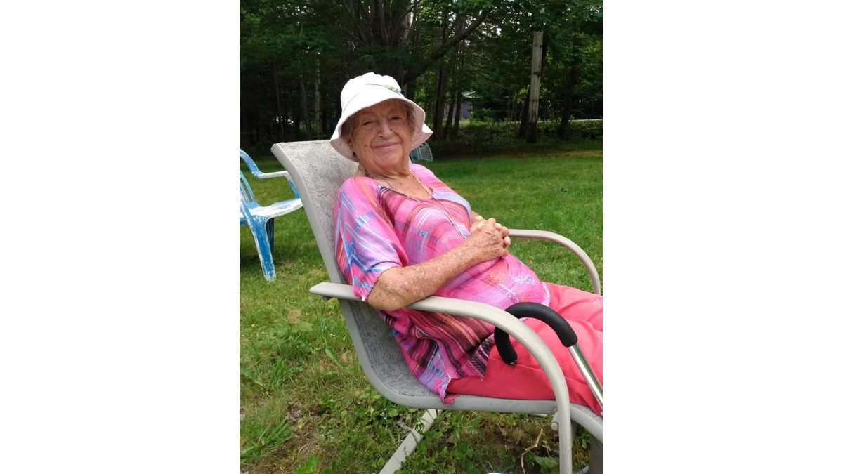Dianne Boutilier Obituary - Upper Tantallon, NS | Ronald A. Walker ...