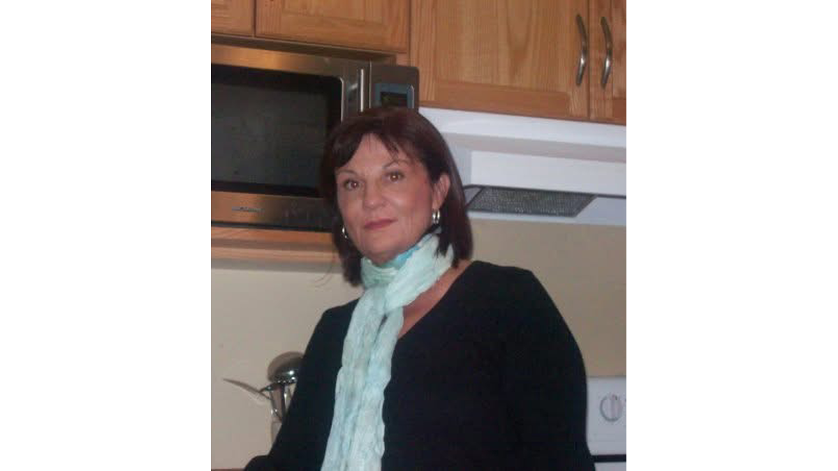 Rhea Shankel Obituary - Hubbards, NS | Ronald A. Walker Funeral Homes