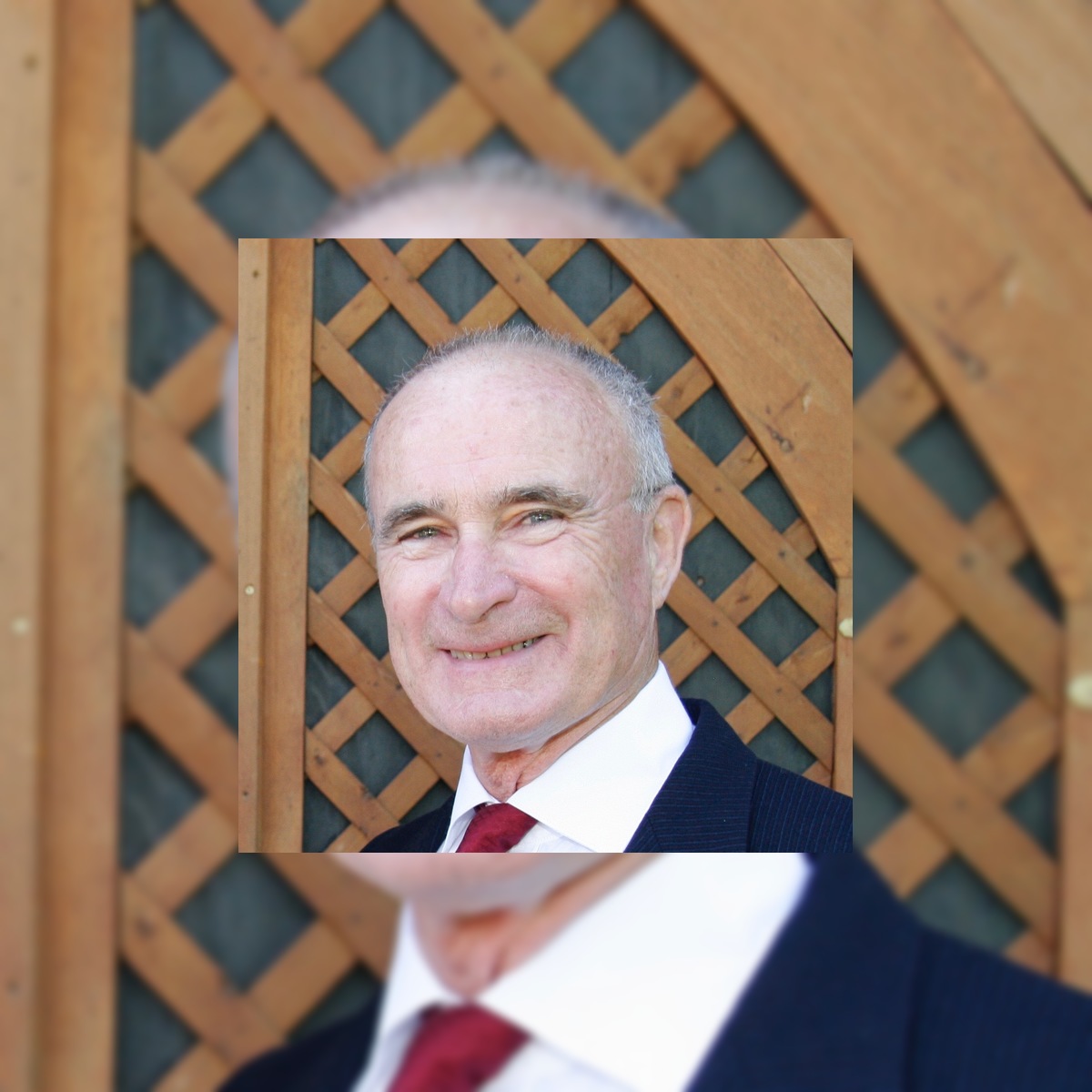 Angus Rodgers Obituary - Brockville, ON | Irvine Funeral Home and Chapel