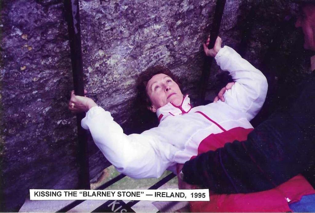 Wilma Spracklin Obituary - Brockville, ON | Irvine Funeral Home and Chapel