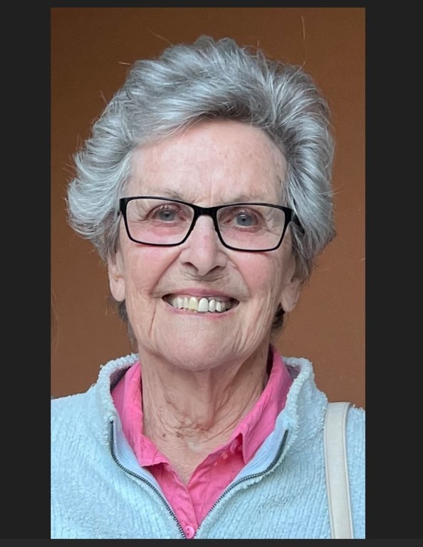 Wilma Spracklin Obituary - Brockville, ON | Irvine Funeral Home and Chapel