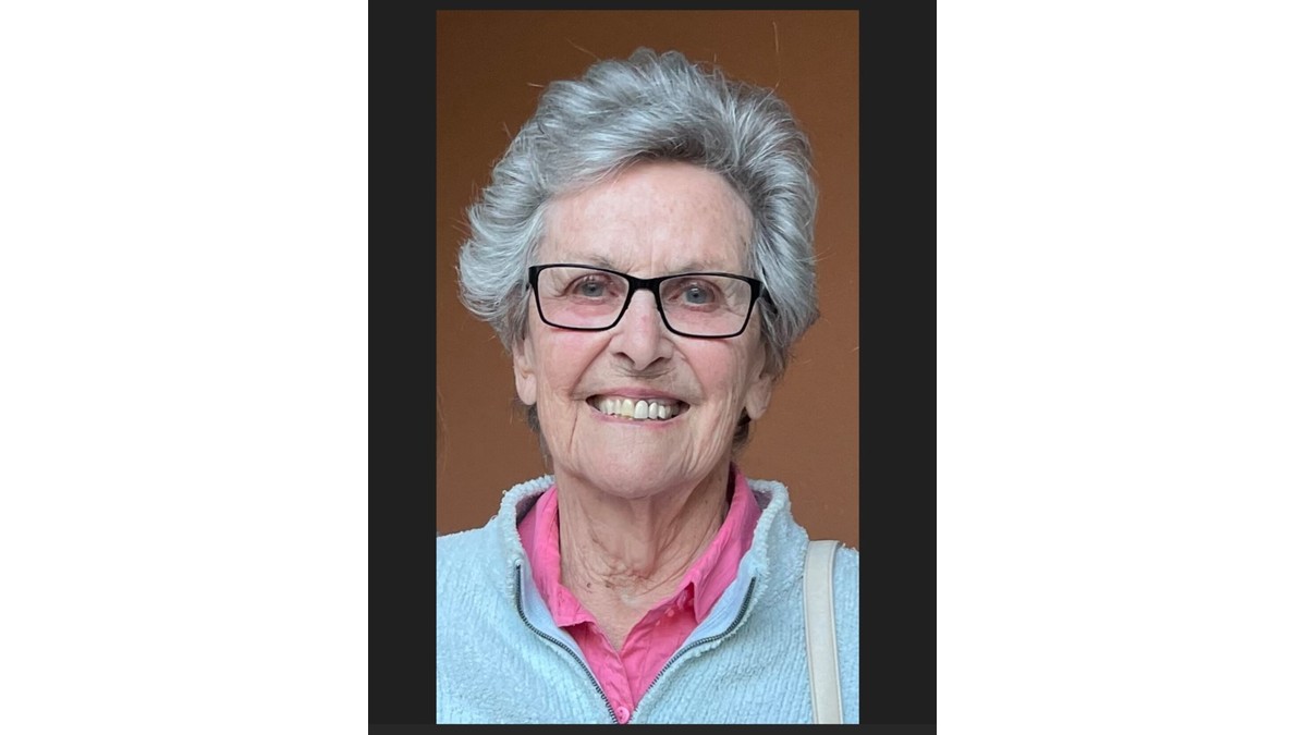 Wilma Spracklin Obituary - Brockville, ON | Irvine Funeral Home and Chapel