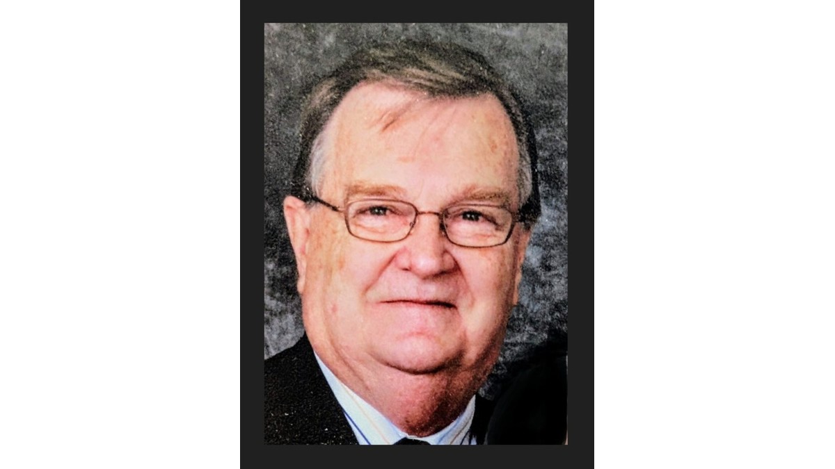Robert "Bob" Crotty Obituary - Maitland, ON | Irvine Memorial Chapel at ...