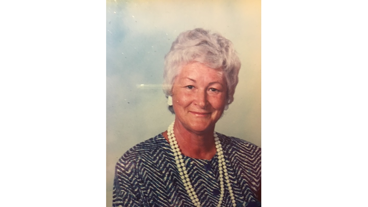 Mary Horner Obituary - Brockville, ON | Irvine Funeral Home and Chapel