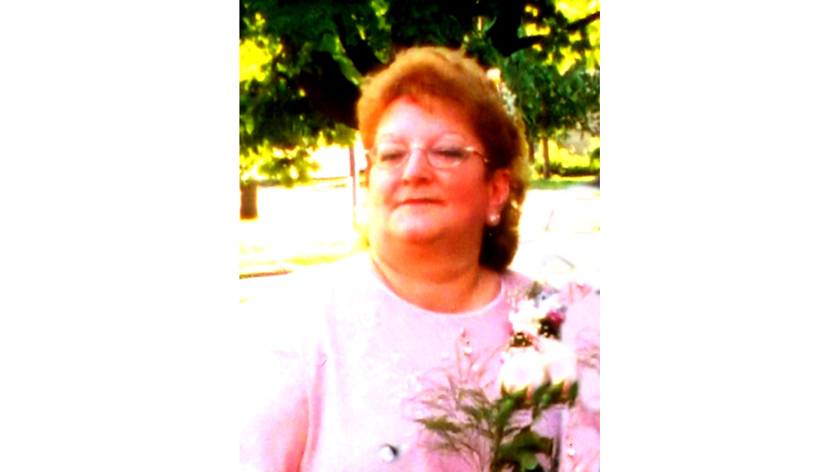Judy MacKay Obituary - Maitland, ON | Irvine Memorial Chapel at Roselawn