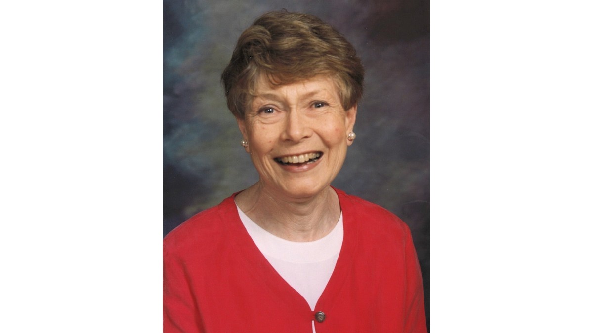 Nancy Brown Wickwire Fraser Obituary - Brockville, ON | Irvine Funeral ...
