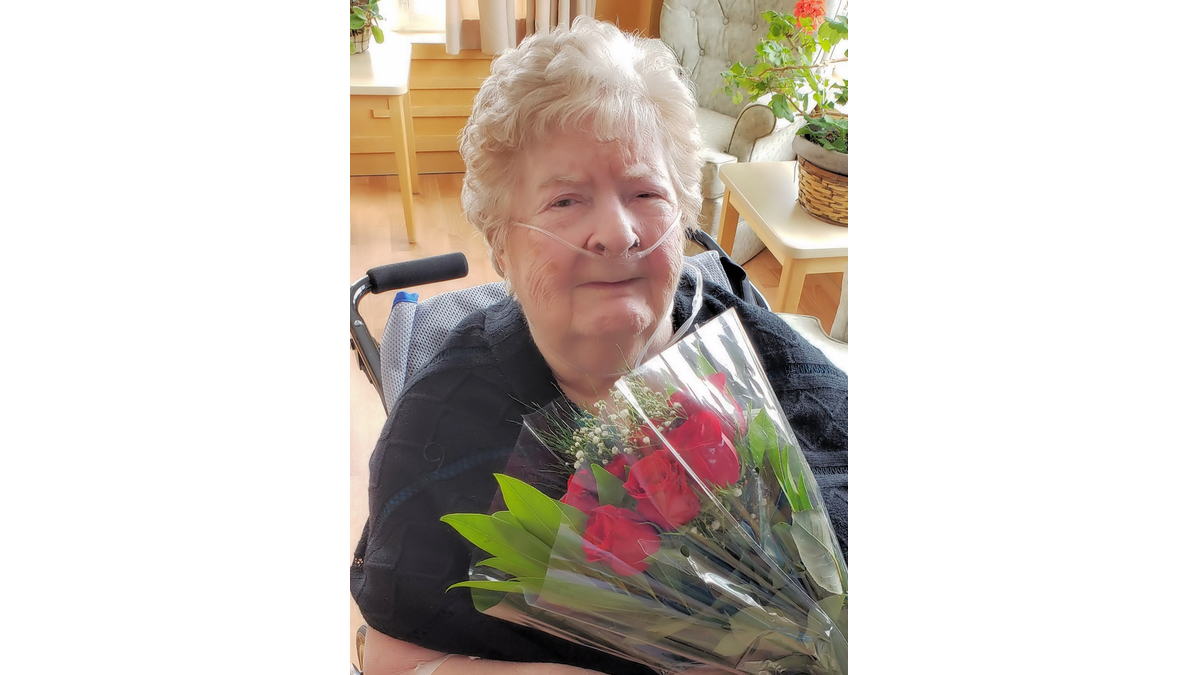Patricia Kidd Obituary - Brockville, ON | Irvine Funeral Home and Chapel