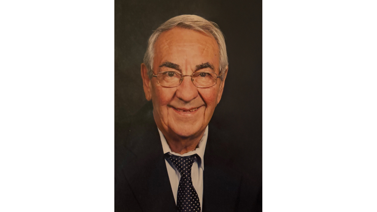 Alessandro (Alex) Volonte Obituary - Brockville, ON | Irvine Funeral ...