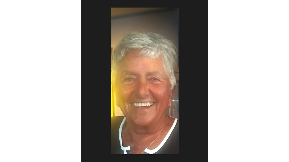 Ruth Lockett Obituary - Brockville, ON | Irvine Funeral Home and Chapel