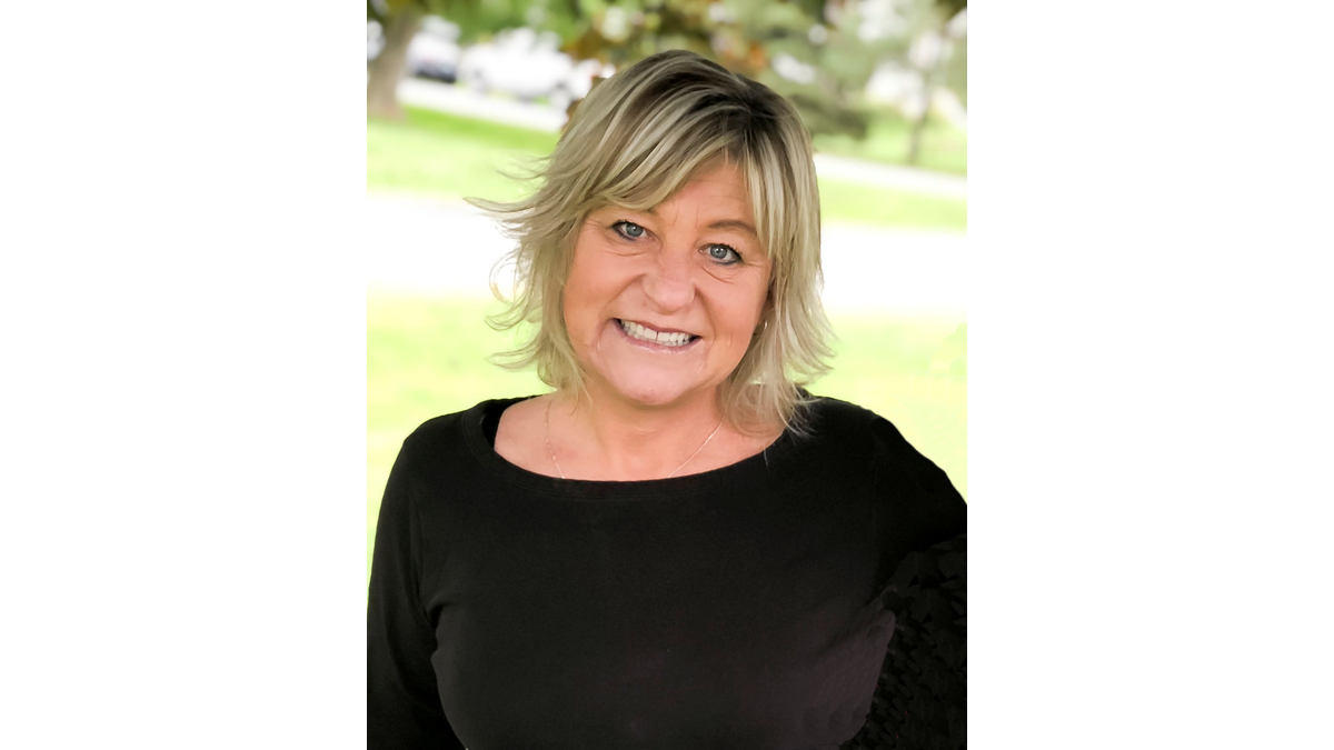 Angela Kester Obituary - Brockville, ON | Irvine Funeral Home and Chapel