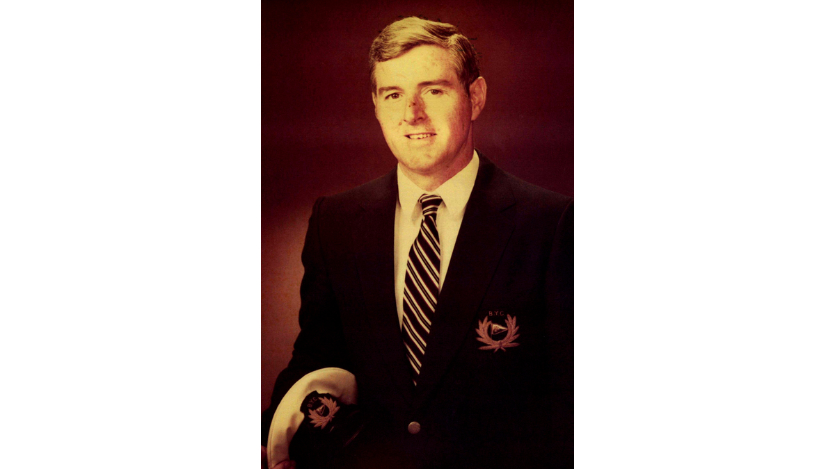 Gordon Dougall Obituary - Brockville, ON | Irvine Funeral Home and Chapel