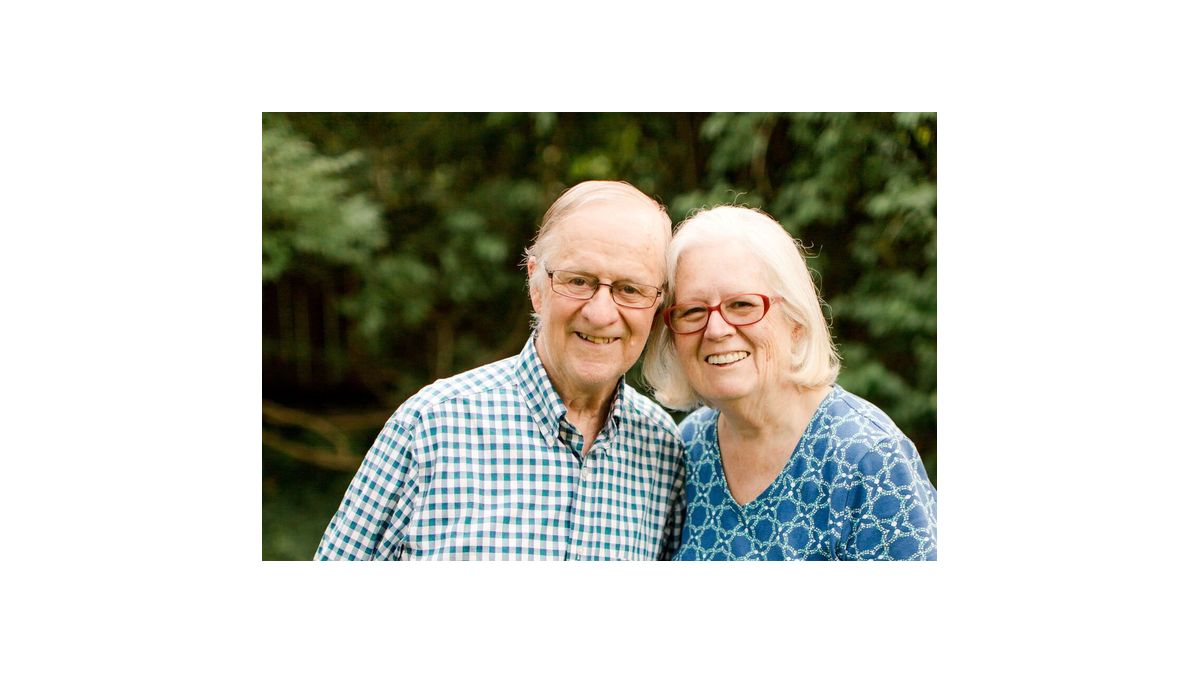 Joyce and Richmond Marcy Obituary - Brockville, ON | Irvine Funeral ...
