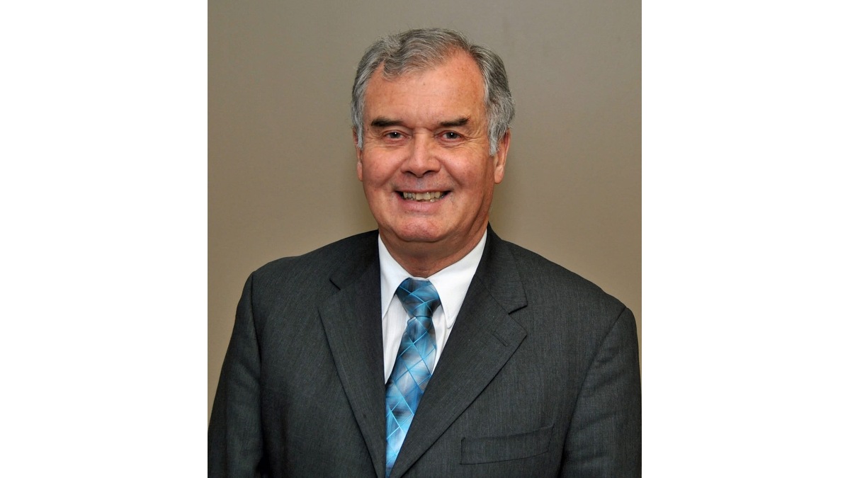 James "Jim" Pickard Obituary - Maitland, ON | Irvine Memorial Chapel at ...