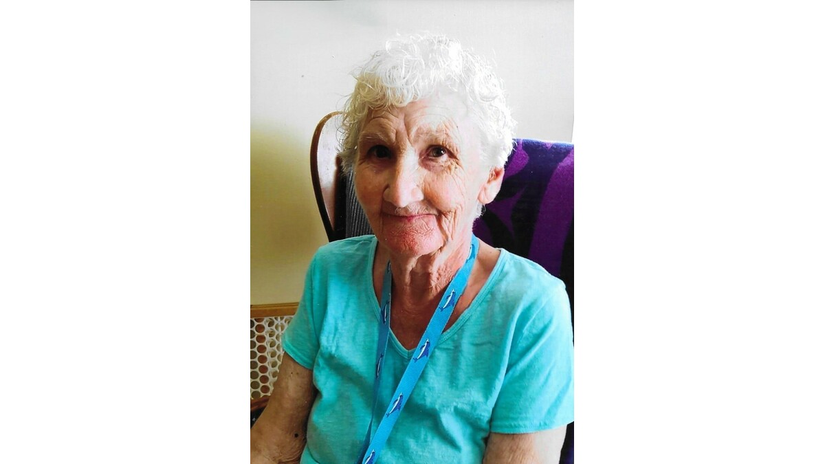 Catherine Whyte Obituary - Brockville, ON | Irvine Funeral Home and Chapel