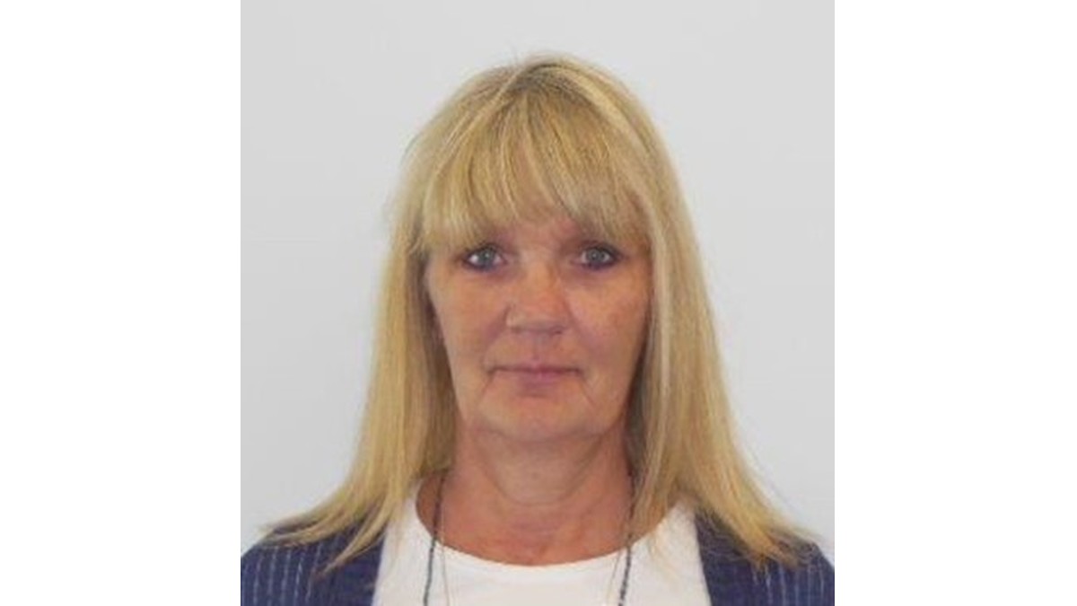 Cheryl Maude Obituary - Brockville, ON | Irvine Funeral Home and Chapel