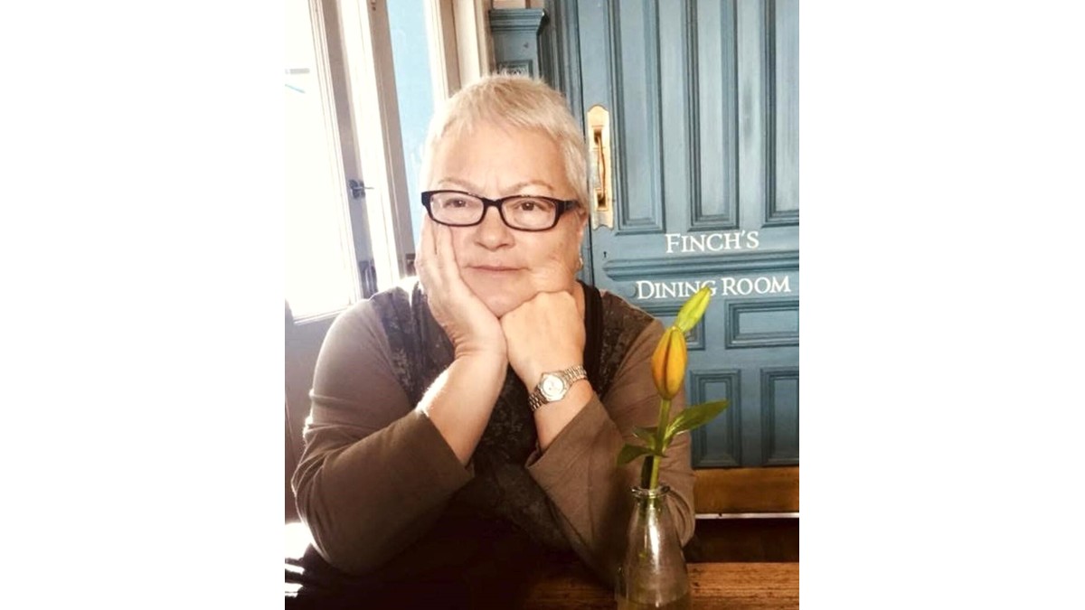 Monique Good Obituary - Brockville, ON | Irvine Funeral Home and Chapel