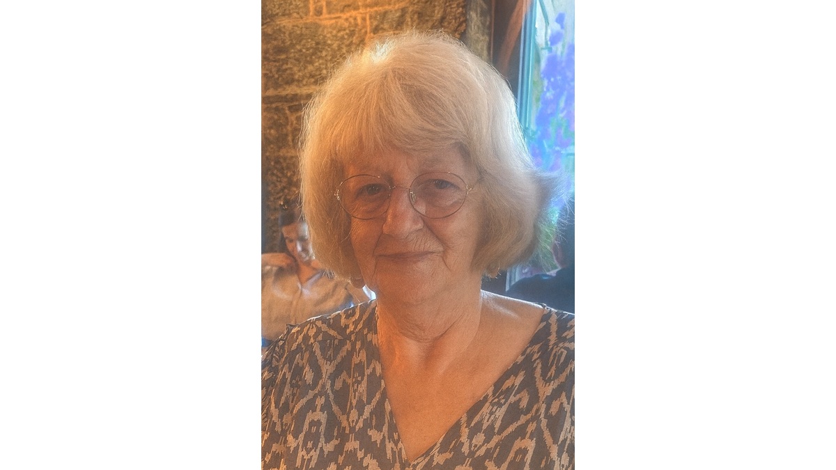 Janet Gillespie Obituary - Brockville, ON | Irvine Funeral Home and Chapel