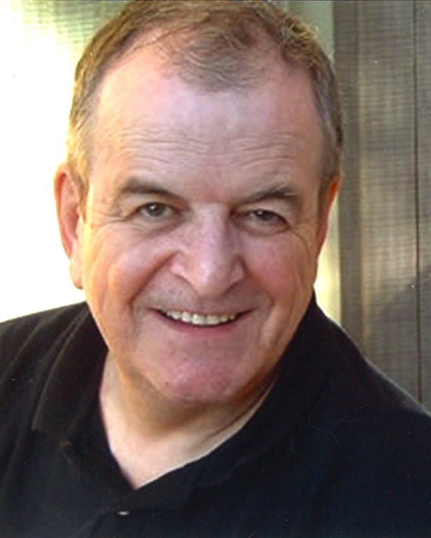 Gary Simpson Obituary - Brockville, ON | Irvine Funeral Home and Chapel