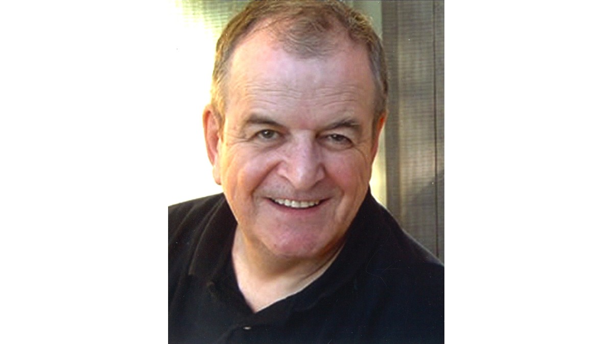 Gary Simpson Obituary - Brockville, ON | Irvine Funeral Home and Chapel