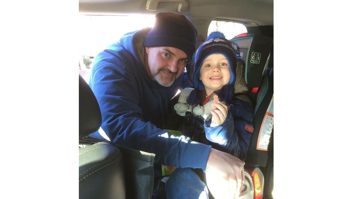 Michael Manning Obituary - Arlington, MA | Keefe Funeral Home