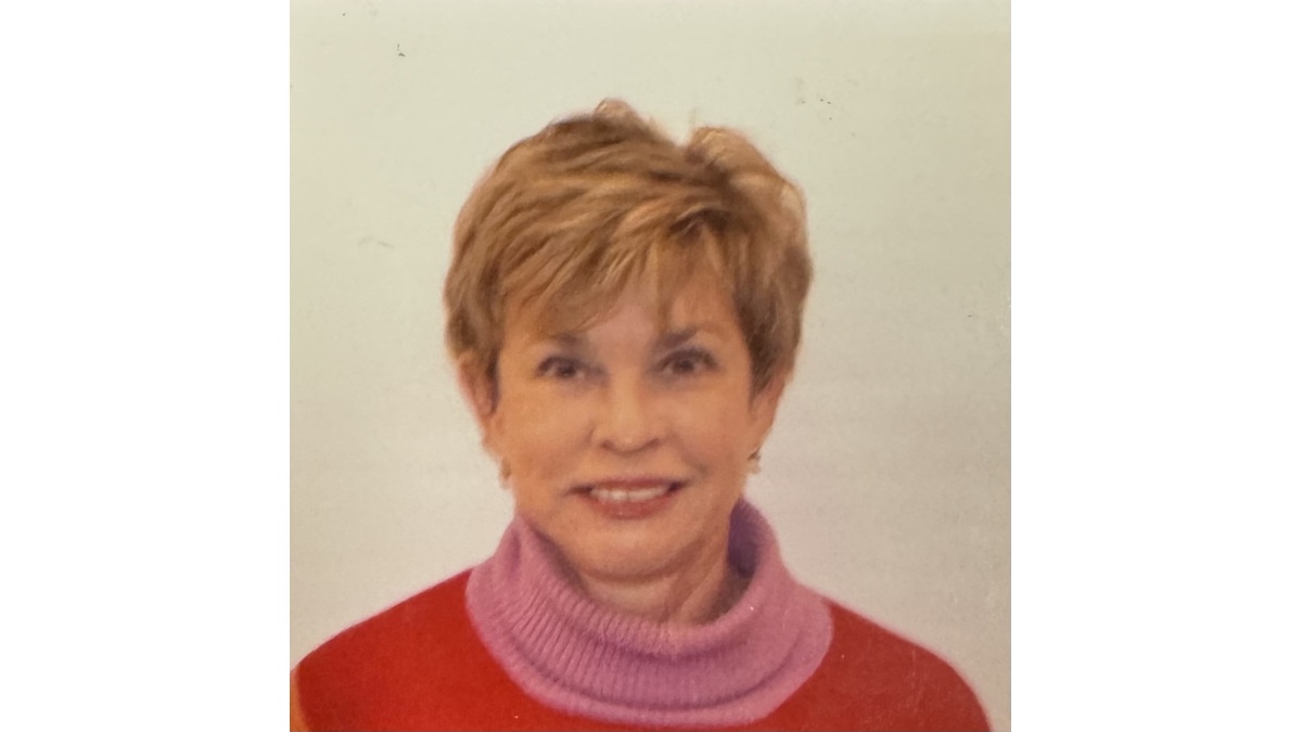 Helen Taylor Obituary - Zachary, LA | Charlet Funeral Home, Inc