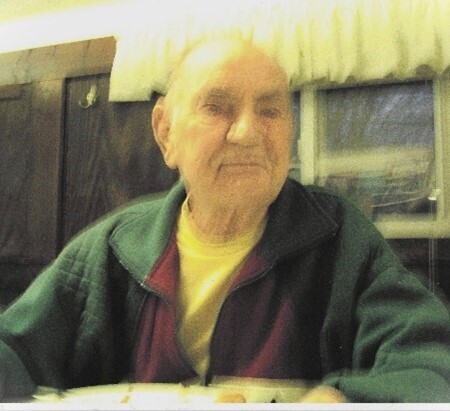 Frederick Crouch Obituary - Newtown, CT | Honan Funeral Home