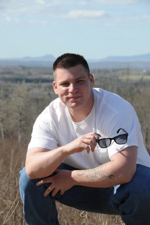 Ronald Hinkley Obituary - Monmouth, ME | Bragdon-Finley Funeral Home