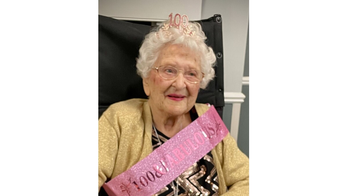 Pearl Osborn Obituary - Manasquan, NJ | Orender Family Home for Funerals