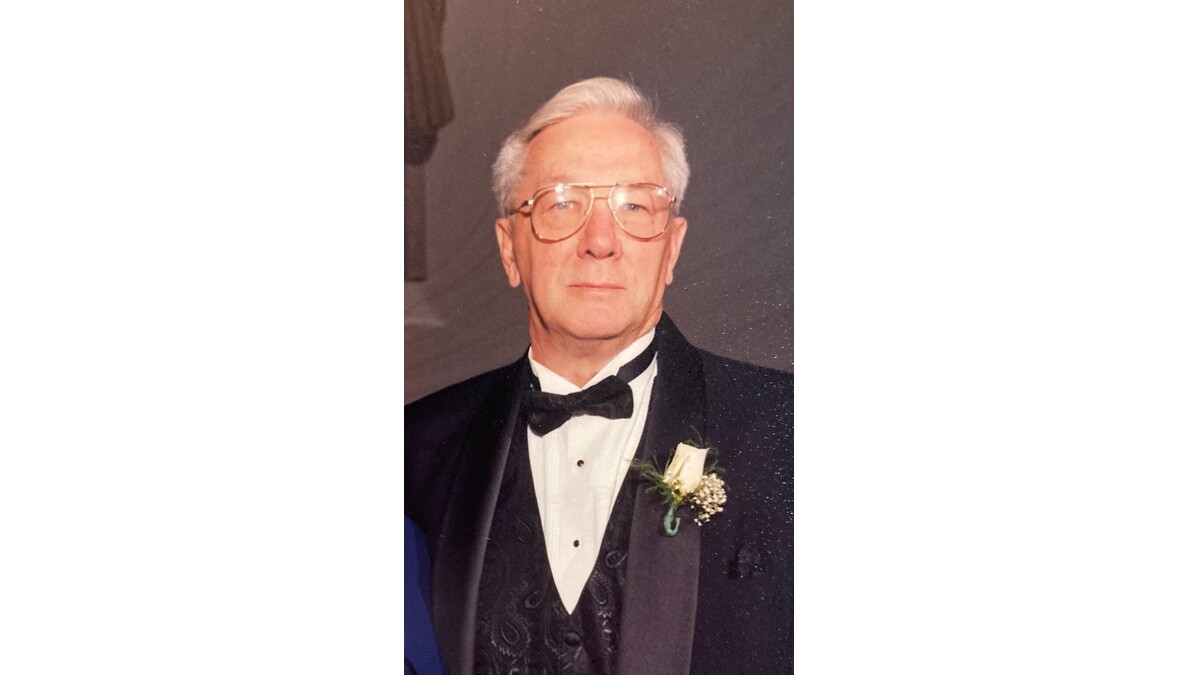 Thomas Ebert Obituary - Manasquan, NJ | Orender Family Home for Funerals