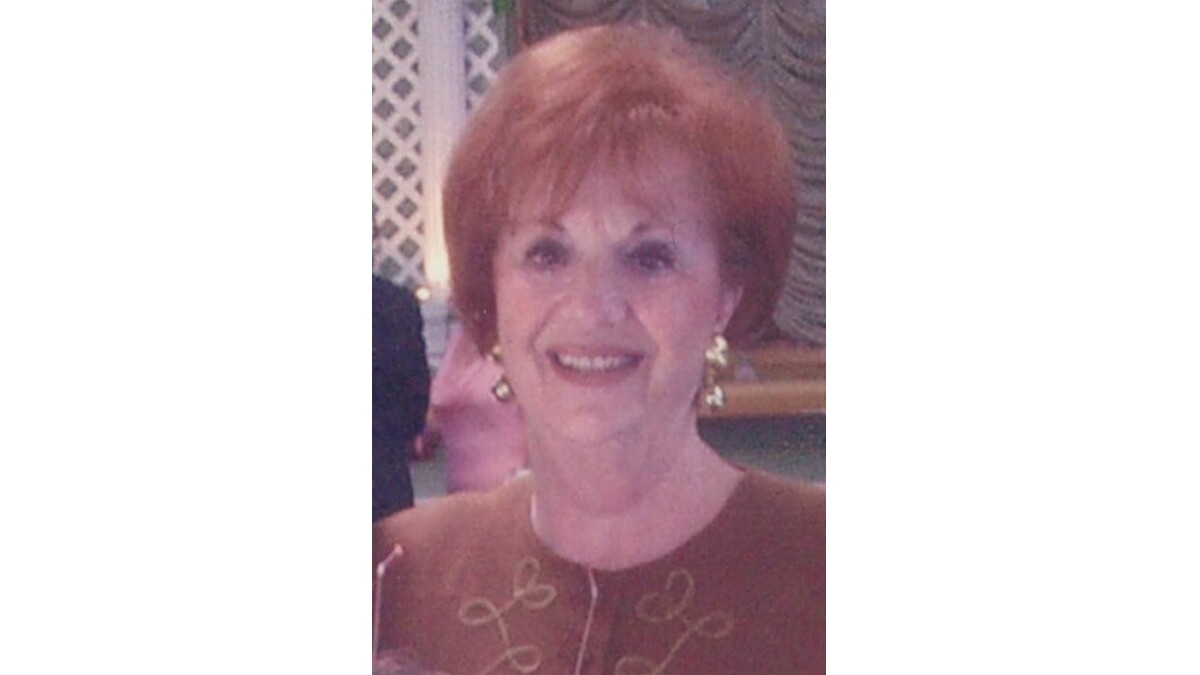 Rosemary Yorey Obituary - Manasquan, NJ | Orender Family Home for Funerals