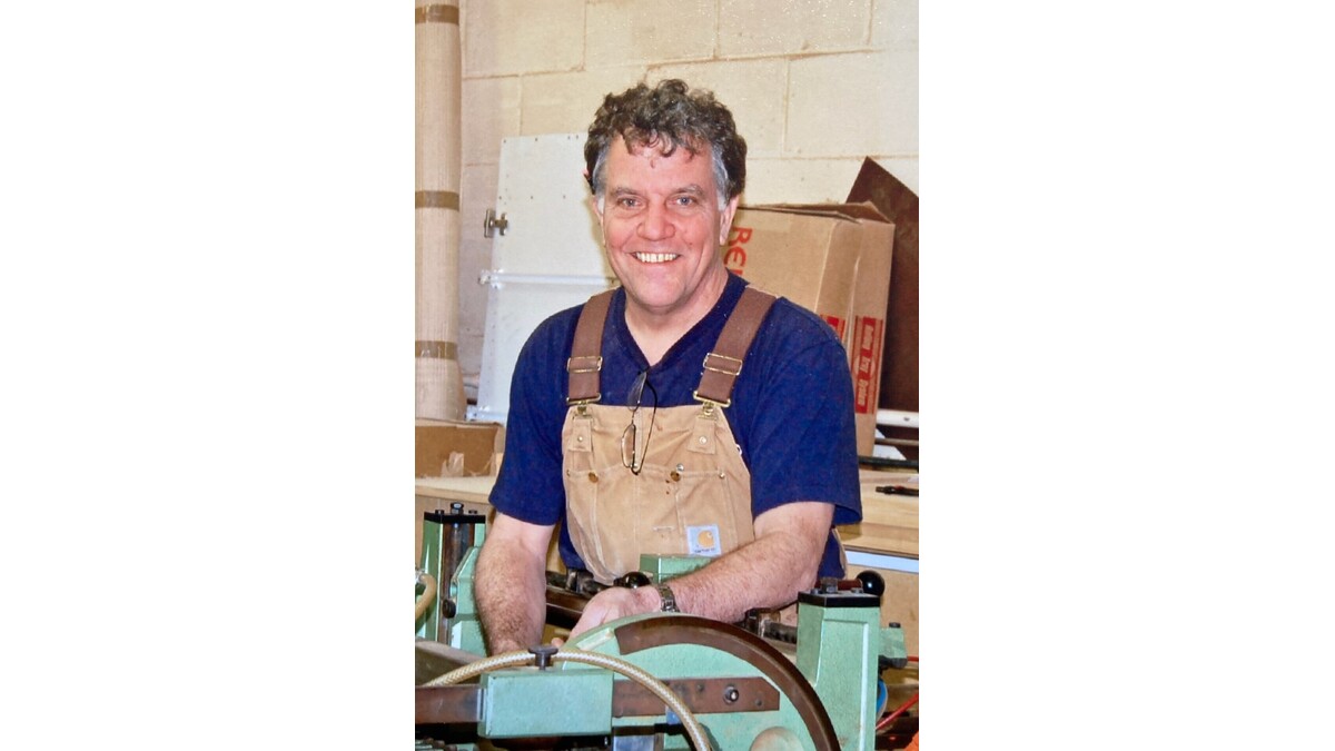 Dominic Palumbo Obituary - Manasquan, NJ | Orender Family Home for Funerals