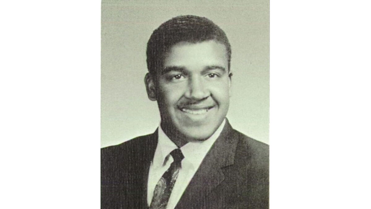 Albert Robinson Obituary - Manasquan, NJ | Orender Family Home for Funerals