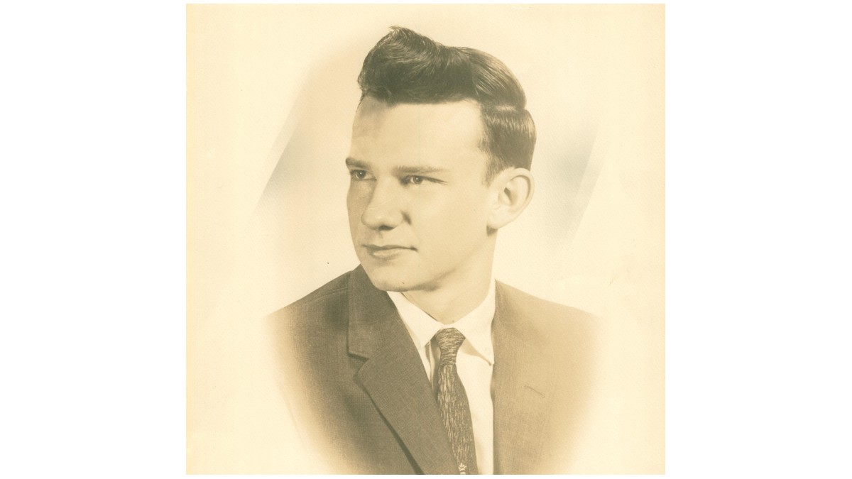 Charles Bearden Obituary - Macon, GA | FairHaven Funeral Home