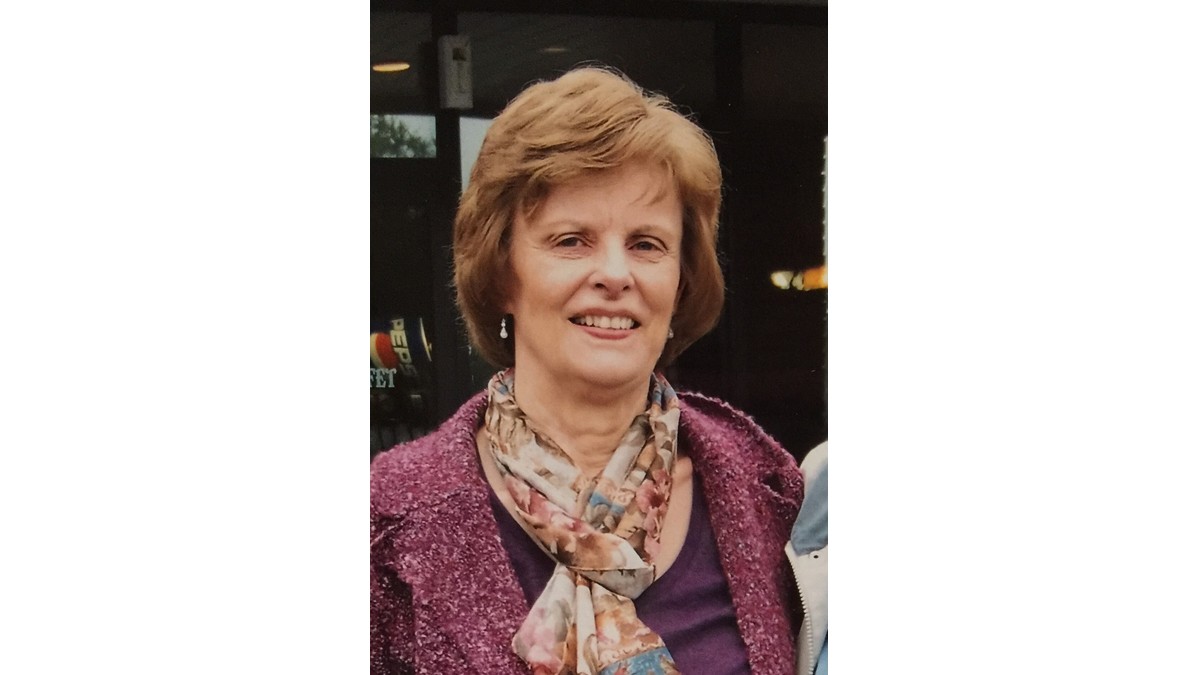 Charlotte Lord Obituary - Macon, GA | FairHaven Funeral Home Charlotte Lord Obituary - Macon, GA | FairHaven Funeral Home